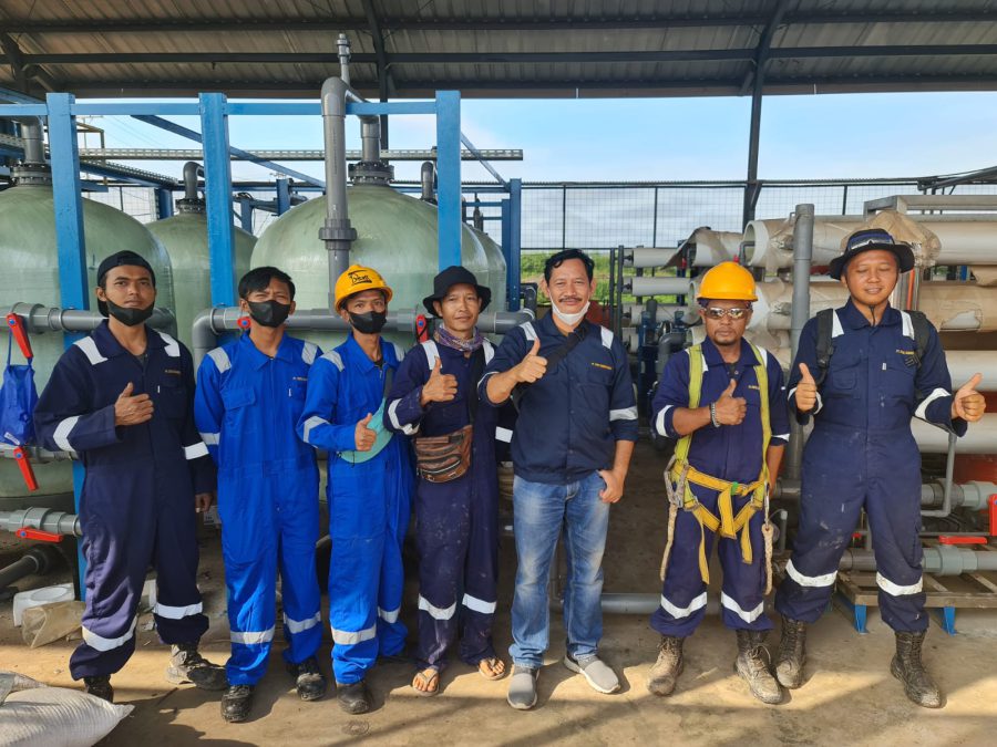 Lastest Project | Wattech